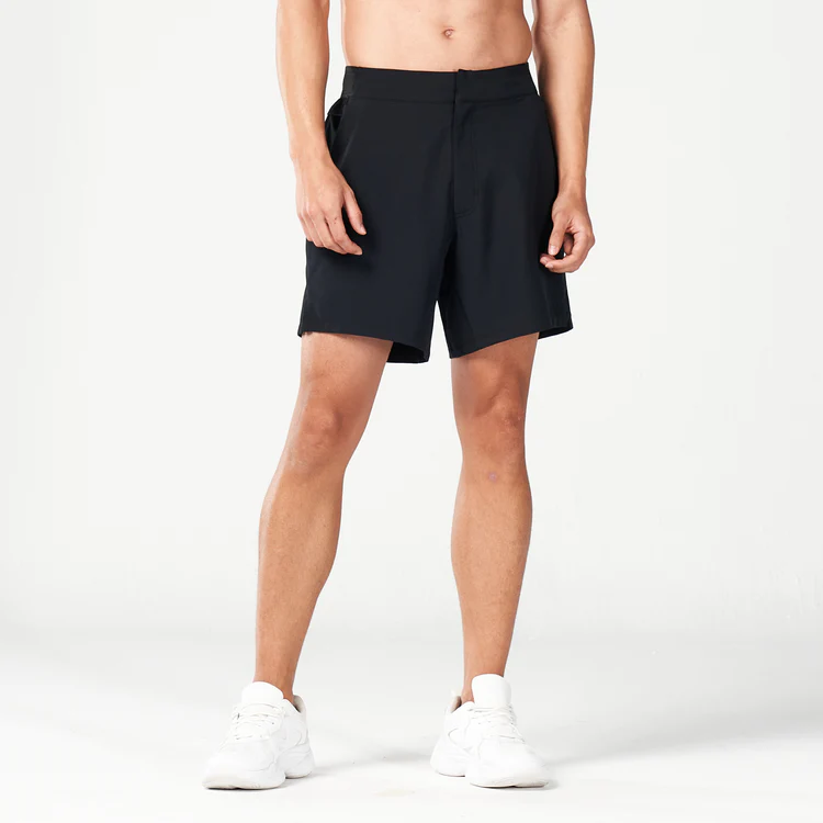 Squatwolf Code Smart Shorts