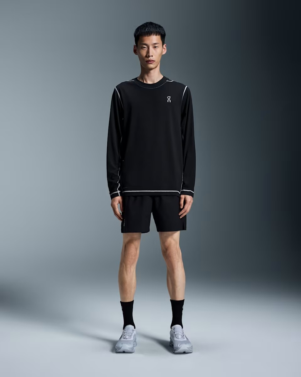 Men's On 5" Core Shorts | Xciter Sports